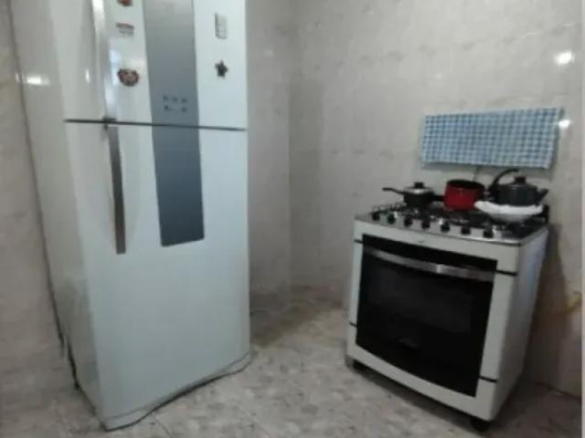 Sobrado vila bela vista sp