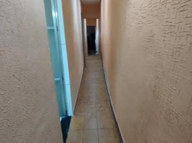 Sobrado vila bela vista sp
