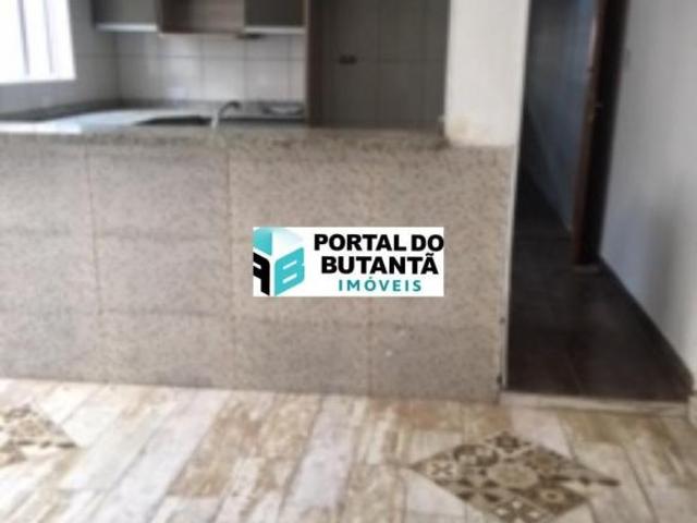 Sobrado, Vila Butantã, São Paulo, SP