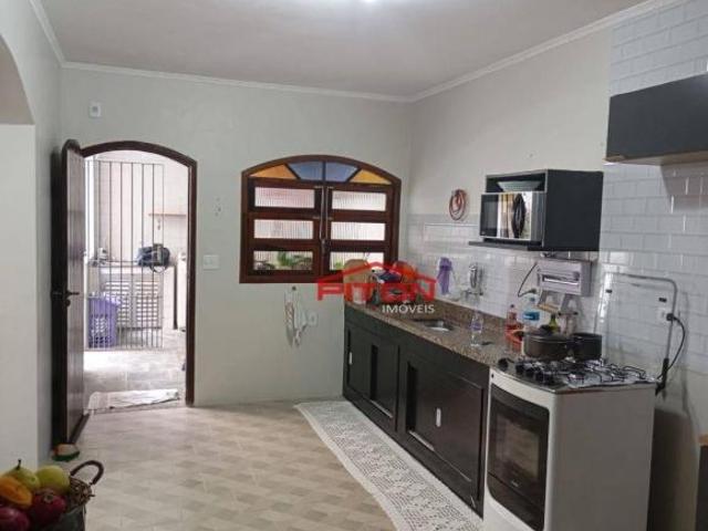 Sobrado Vila Buenos Aires São Paulo/SP
