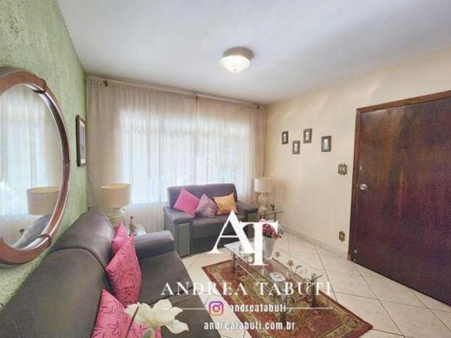 SOBRADO VILA GOMES 3 QUARTOS COM 2 VAGAS