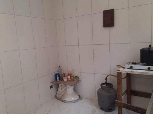 Sobrado VILA Gomes