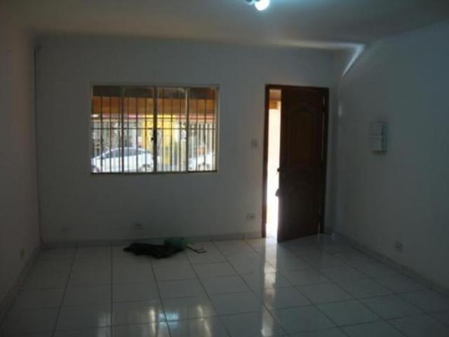 Sobrado Vila Gomes Cardim São Paulo/SP