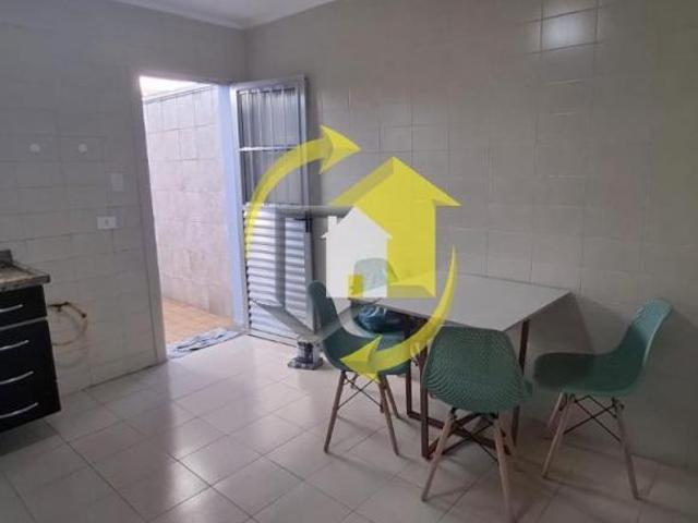 SOBRADO VILA GOMES CARDIM 116 M² 2 DORM. 1 VAGA