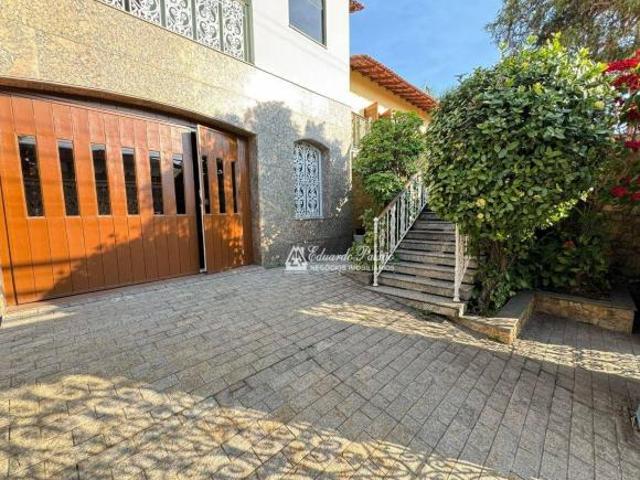 Sobrado Vila Galvão Estuda Permuta