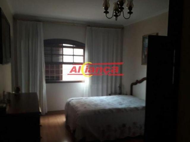 Sobrado vila Galvão