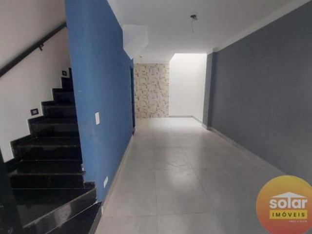 Sobrado Vila Granada São Paulo/SP