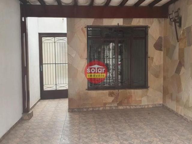 Sobrado Vila Granada São Paulo/SP