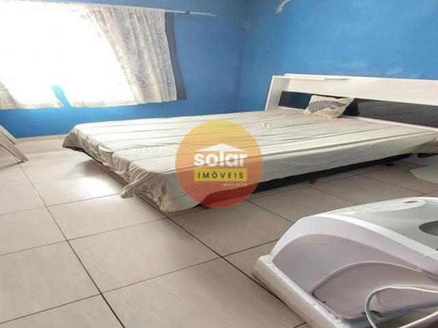 Sobrado Vila Granada São Paulo/SP