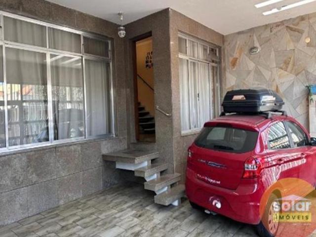 Sobrado Vila Granada São Paulo/SP