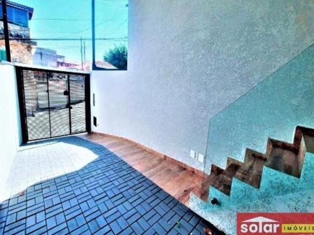 Sobrado Vila Granada São Paulo/SP
