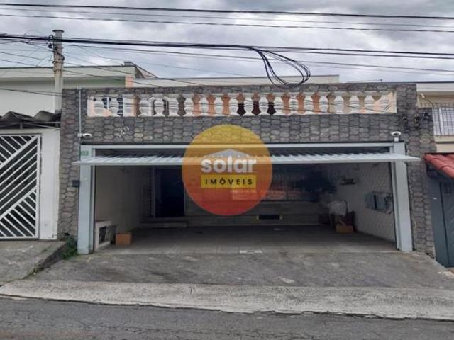 Sobrado Vila Granada São Paulo/SP