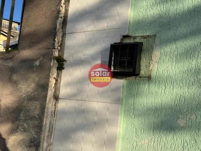 Sobrado Vila Granada São Paulo/SP