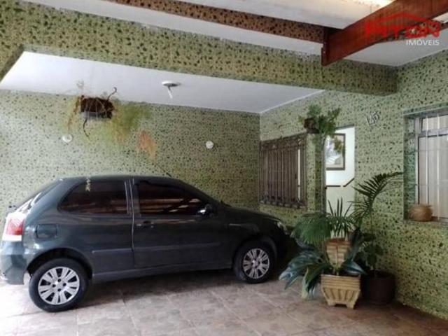 Sobrado Vila Granada São Paulo/SP