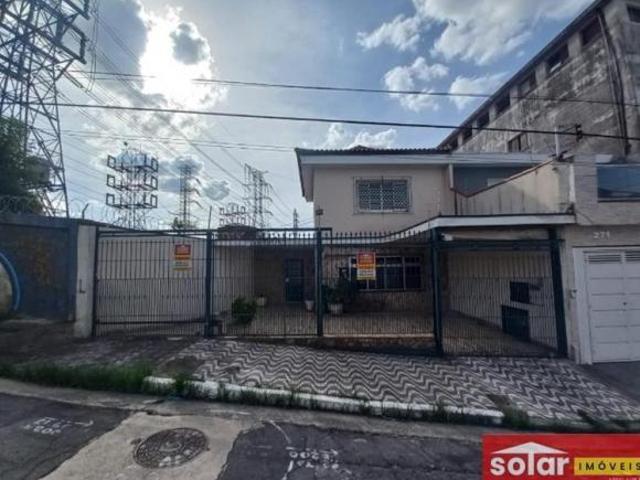 Sobrado Vila Granada São Paulo/SP