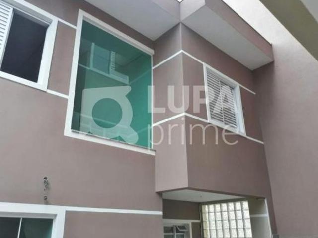 SOBRADO VILA GUACA