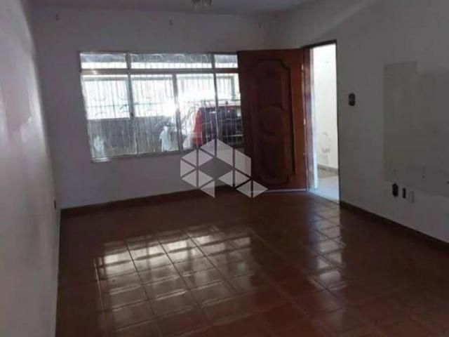 Sobrado Vila Guacuri