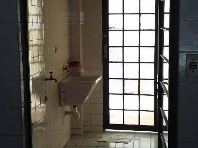 Sobrado Vila Guaíra,03 Dorm