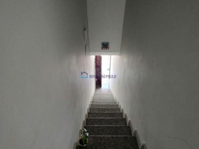 Sobrado Vila Guarani 168m²