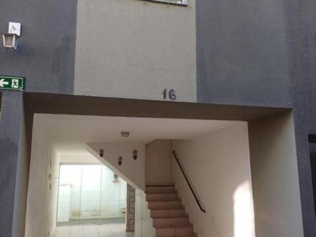Sobrado, Vila Guarani, Mauá, SP