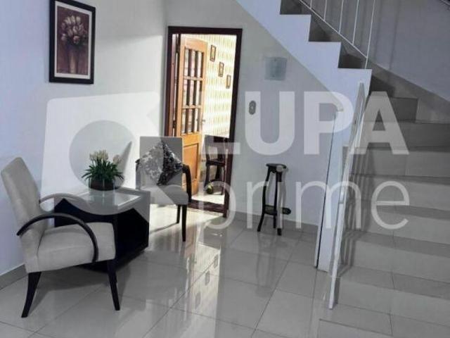 Sobrado, Vila Guilherme São Paulo