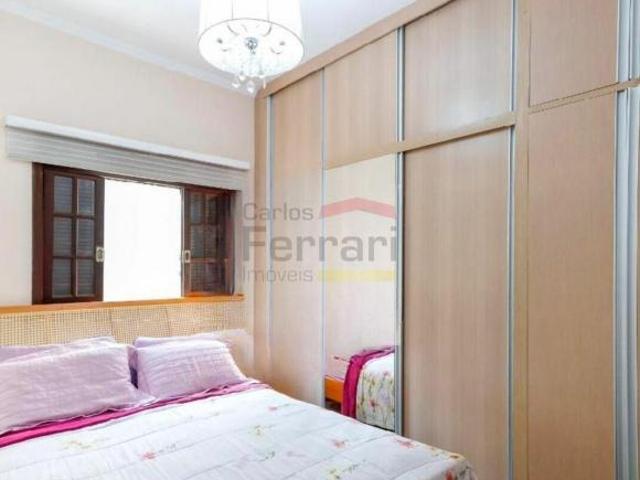 sobrado Vila Guilherme 320m²