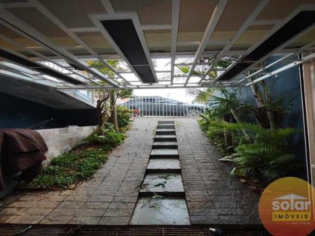 Sobrado Vila Guilhermina São Paulo/SP