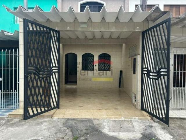 sobrado vila guilherrme