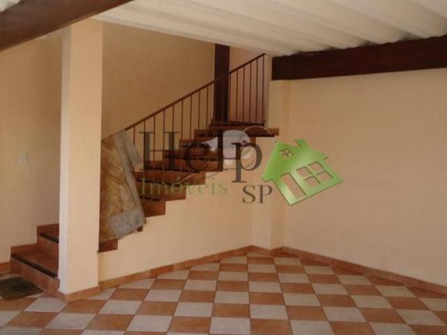SOBRADO VILA GUMERCINDO