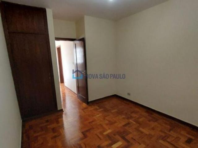 Sobrado Vila Gumercindo