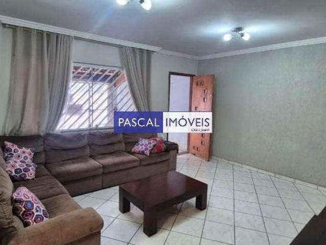 Sobrado Vila Gumercindo 3 Dormitórios 2 Vagas
