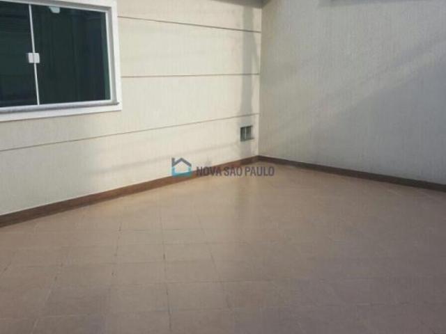 Sobrado Vila Gumercindo Apenas 10 minutos do Metrô Alto do Ipiranga