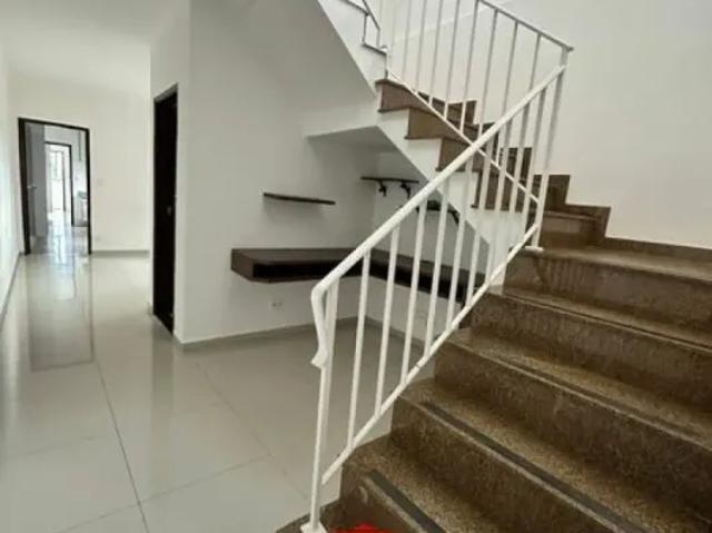 Sobrado, Vila Gumercindo São Paulo