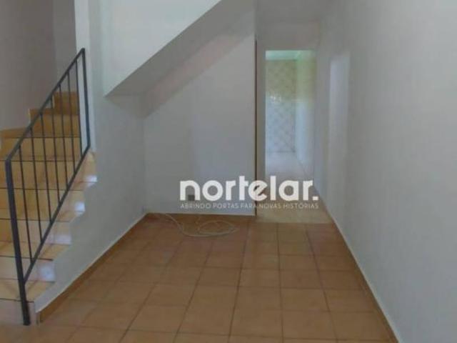 Sobrado Vila Gustavo a 850 metros do metrô Tucuruvi 3 dormitórios, 2 vagas cobertas