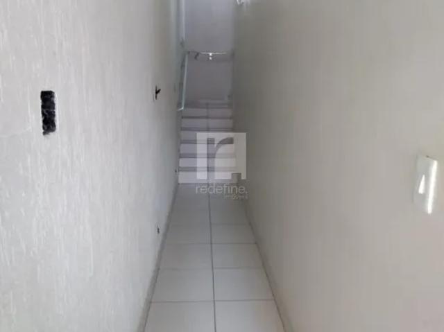 Sobrado Vila Dom Pedro I