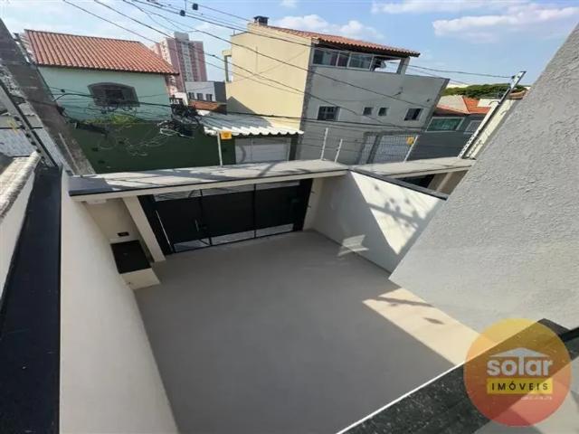 Sobrado VILA DOMITILA São Paulo/SP