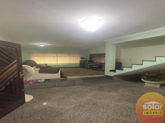 Sobrado Vila Dalila São Paulo/SP