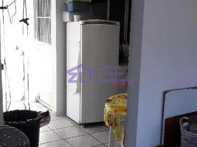 Sobrado Vila Dalila