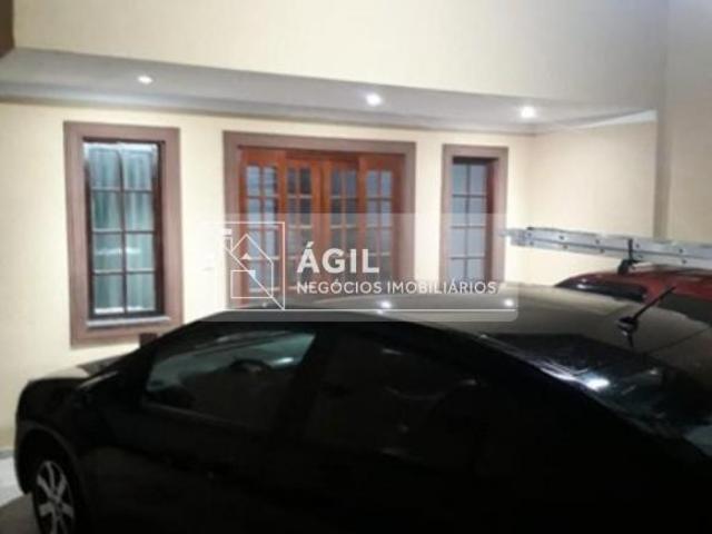 Sobrado Vila das Flores São José dos Campos