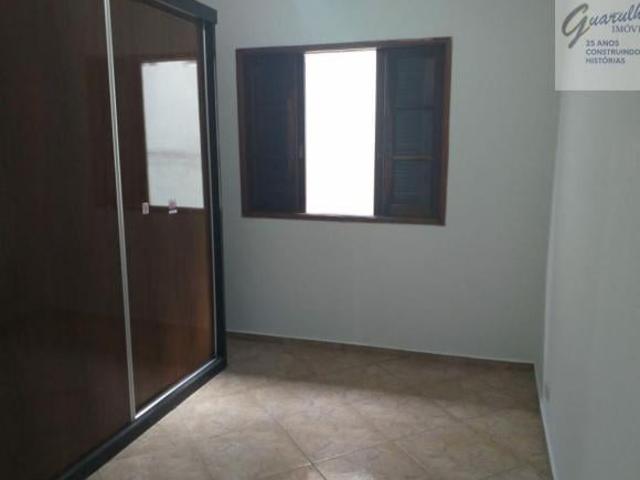 Sobrado, Vila das Palmeiras Guarulhos