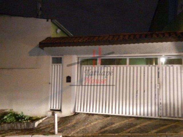 Sobrado Vila Ema com 5 vagas e Edícula 325,00 m²