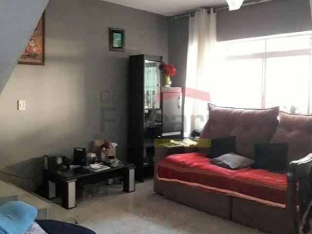 Sobrado Vila Ede Imóvel para Investidor