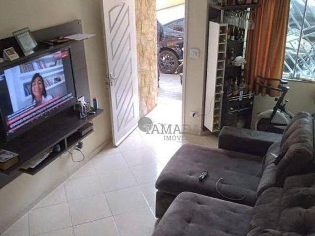 Sobrado Vila Esperança