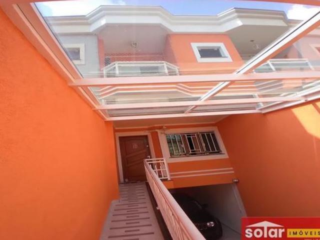 Sobrado VILA EUTHALIA São Paulo/SP