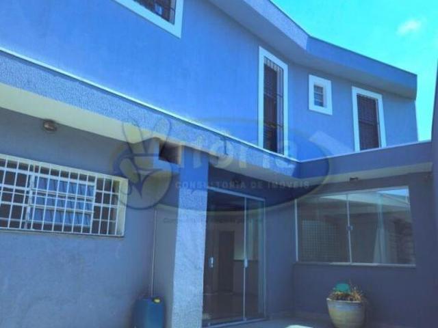 SOBRADO VILA EUCLIDES