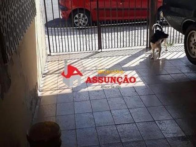 SOBRADO VILA EURO BAIRRO ASSUNÇÃO