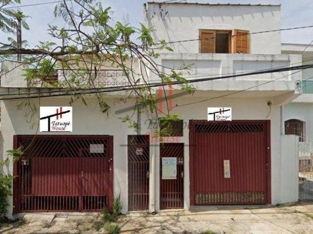 Sobrado Vila Formosa