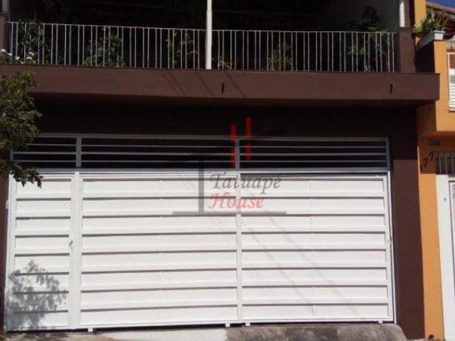 Sobrado Vila Formosa