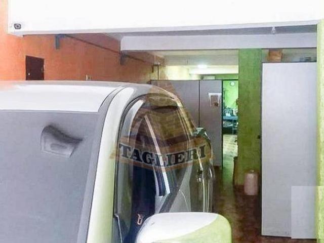SOBRADO VILA FORMOSA