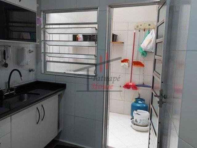 Sobrado Vila Formosa 2 dormitórios 2 vagas
